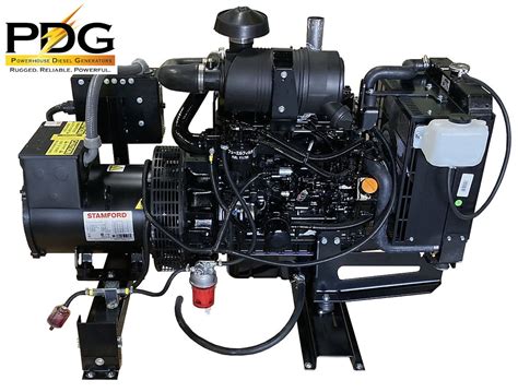 40kw Generators Order 40kw Diesel Generators Made In The Usa