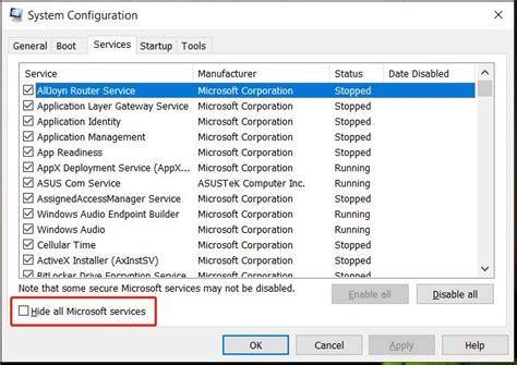 Windows Check Virus Protection Keeps Popping Up Try Ways MiniTool Virus Protection