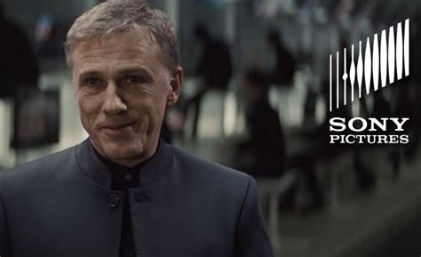 Christoph Waltz Centraal In Tv Spot Spectre Entertainmenthoeknl