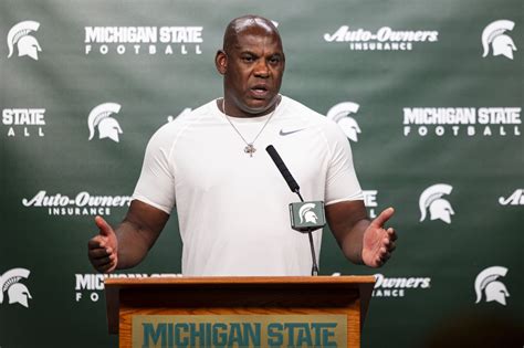 Mel Tucker Brenda Tracys Allegations Of Harassment ‘completely False