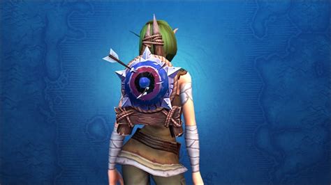 twitch drop get the coward s azure target transmog january 14 mmo