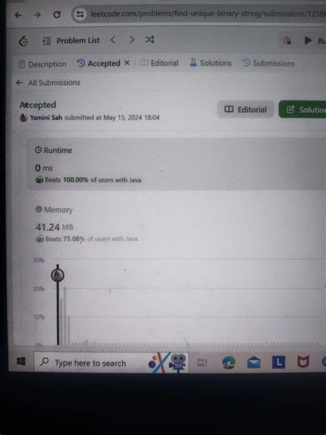 Yamini Sah On Linkedin Day25 100daysofcoding Javaprogramming Dsa