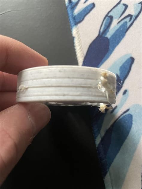 burnt filament missing layers tons of blobs r fixmyprint