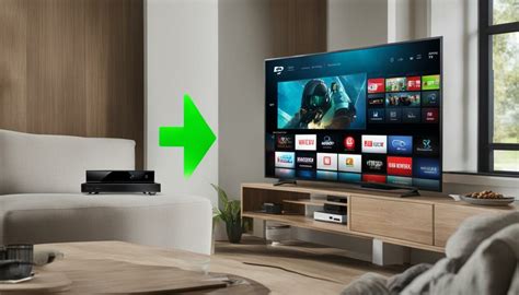 Step By Step Guide How To Connect Directv Box To Smart Tv
