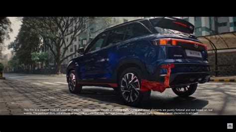 Favourite Shoot Location For Car And Bike Advertisements It Park Pune