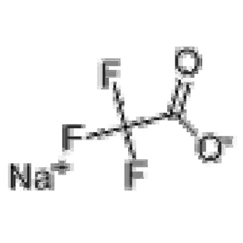Sodium Trifluoroacetate 2923 18 4