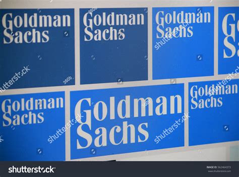 Goldman Sachs Logo