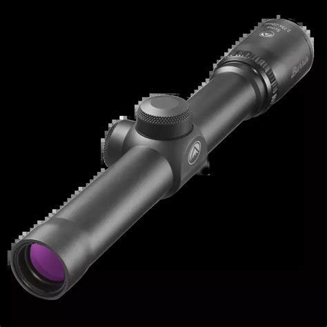 Scout Riflescope 2 75x20mm Burris Optics