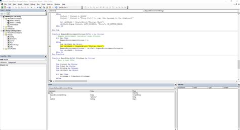 Run Time Error 13 And 429 When Starting Xlwings · Issue 1134