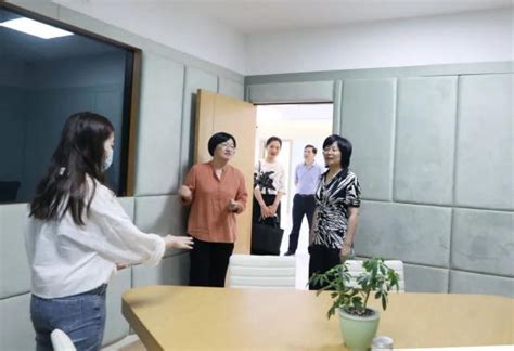 共商妇女儿童权益保护，市妇联与市检察院深度交流澎湃号·政务澎湃新闻 The Paper