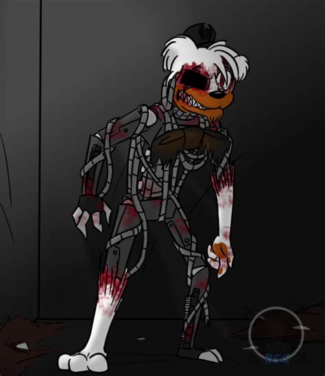 Five Nights At Freddys Fnaf Story Markiplier Fnaf Tickle Fight