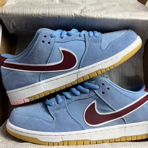 Dunk Low Bart Simpsongreat🔥 Rsneakerwatch