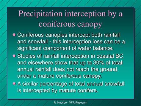 Ppt Hydrology Powerpoint Presentation Free Download Id9606522