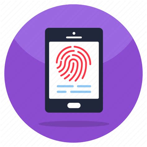 Mobile Fingerprint Mobile Thumbprint Mobile Biometric Access