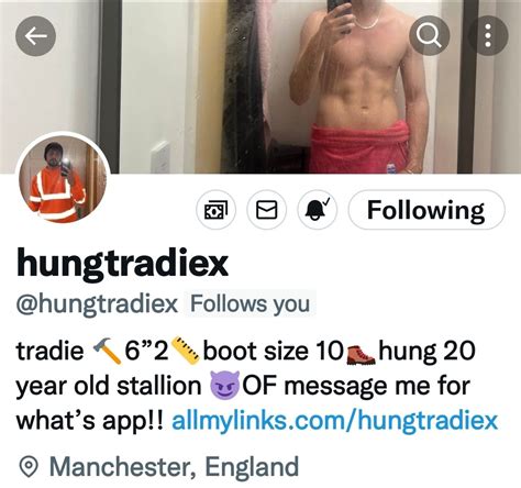 Tradie Lads 59k 🔞🚧👷‍♂️🦺 On Twitter Rt Manctradielad Give These