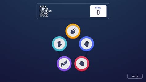 Github Anushkachauhxn Fm Rock Paper Scissors Lizard Spock The Big