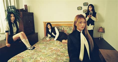 데뷔 3주년 하이키”새로운 시도 주저하지 않을 것”