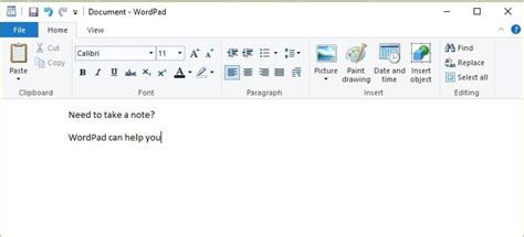 Best Note Taking Apps For Windows