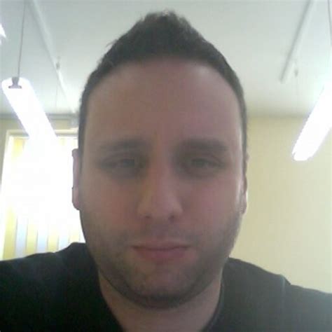 Matej Markovic Research Profile