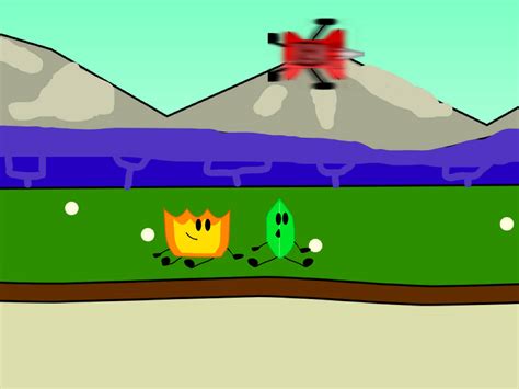 The Great Tpot 8 Scene By Jackjackiii On Deviantart