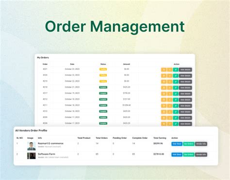 Safecart Multi Vendor Laravel Ecommerce Platform Codemarket