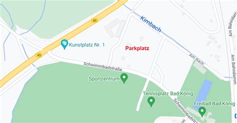 Einladung Zum Tag Der Offenen Tür An Der Carl Weyprecht Schule In Bad König