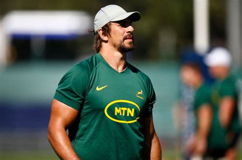Eben The Favourite For Mens Player Of The Year Award
