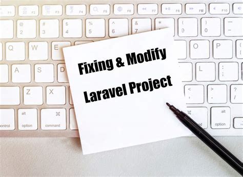 Entry 2 By Phphtmlcsswd For Fixing And Modify Laravel Project Freelancer