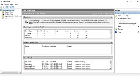 Event Log Analysis Part 2 — Windows Forensics Manual 2018 By Lucideus Medium