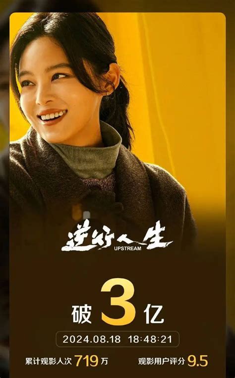 《逆行人生》票房突破3亿 影片由徐峥自导自演