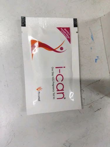 Ican Pregnancy Test Kits At Rs 100 Womens Health In Nagpur ID 2853188812991