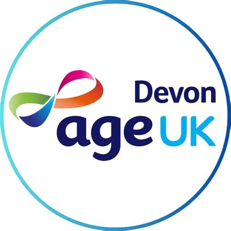 Age Uk Devon Exeter