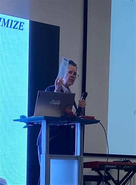 Pd Training Posted On Linkedin