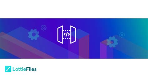 Api Gateway Banner By Lissette Avila Lottiefiles