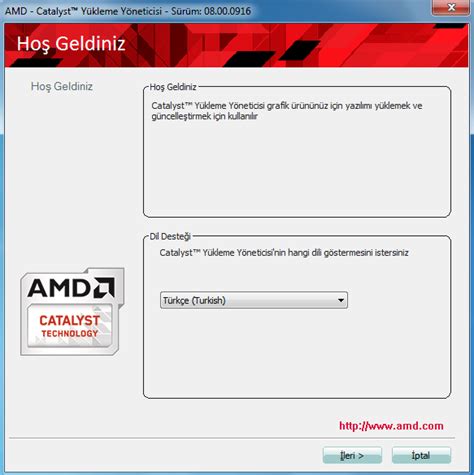Amd Catalyst Windows 11