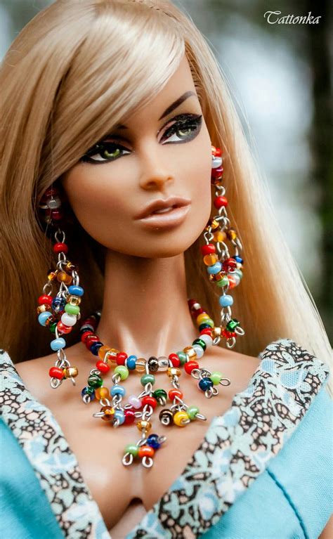 Pin By Alexandra Serebriakova On Barbie Barbie Fashion Barbie Diy