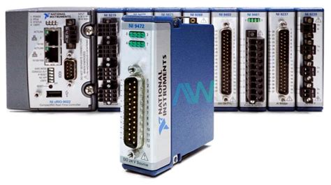 ni 9472 national instruments digital i o module apex waves
