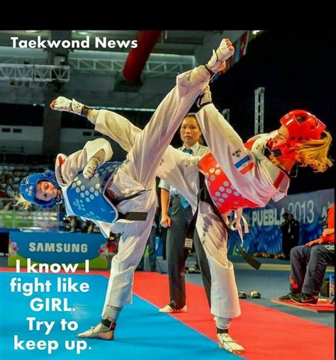 Pin By Shangli On 跆拳道taekwondo태권도 Taekwondo Girl Taekwondo