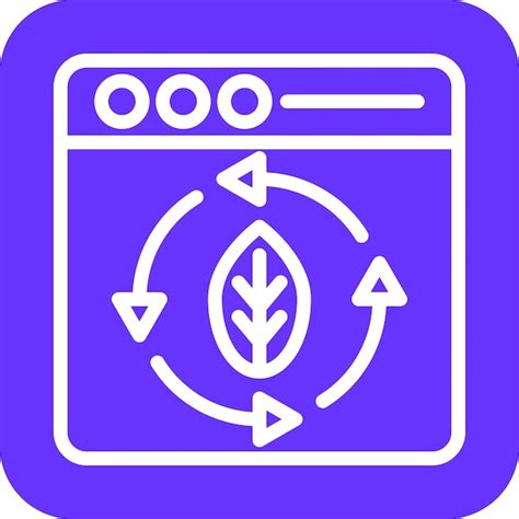 Premium Vector Vector Design Continuous Updating Icon Style