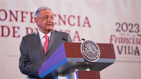 Así Es El Paquete De Reformas Constitucionales Presentado Por Amlo ¿en