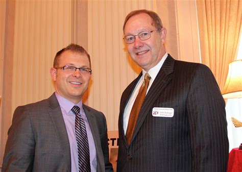 Ruffed Grouse Society Honors Ryan L Woody At Mke Banquet