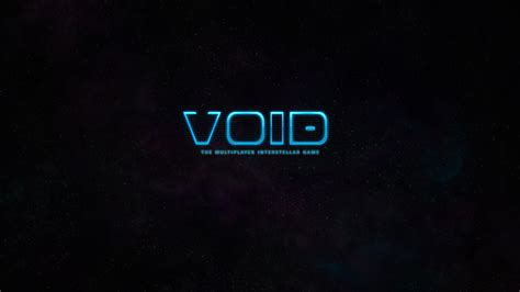 Unity Programmer And Modeler Void Multiplayer Space Game Help
