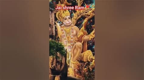 😍मेरा छोटा सा काम करदो बाबा🙏🚩shortstrendinghanumanbalajibhajan