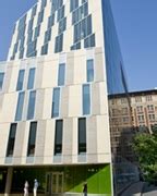 Pavillon RL Plan Du Campus UQAM