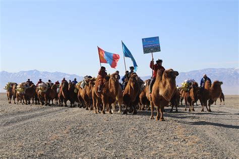 ТЭМЭЭН ЖИНГИЙН ЦУВАА БОГД СУМ Их Нээлттэй Баянхонгор