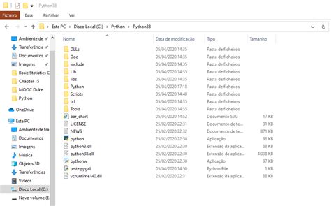 Python My Spyder Console Cannot Recognize Pygal Once I Import It