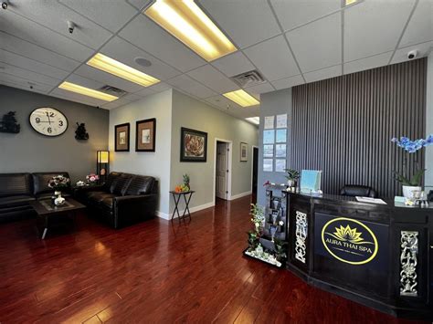 Aura Thai Massage And Spa Updated July 2025 103 Photos 6160 W
