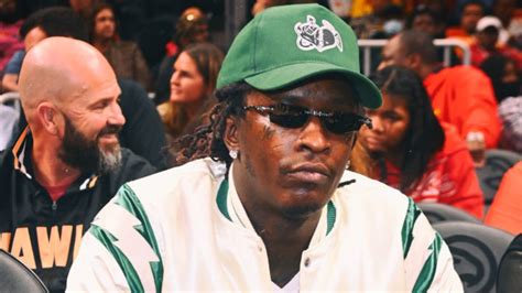 Judge In The Ysl Case Is Visibly Frustrated With The Prosecutors Rap Up