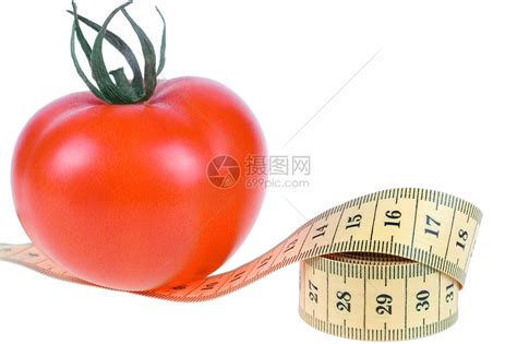 番茄饮食节食食物白色蔬菜卫生水果绿色厘米运动高清图片下载 正版图片320636445 摄图网