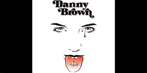Danny Brown Xxx Full Album